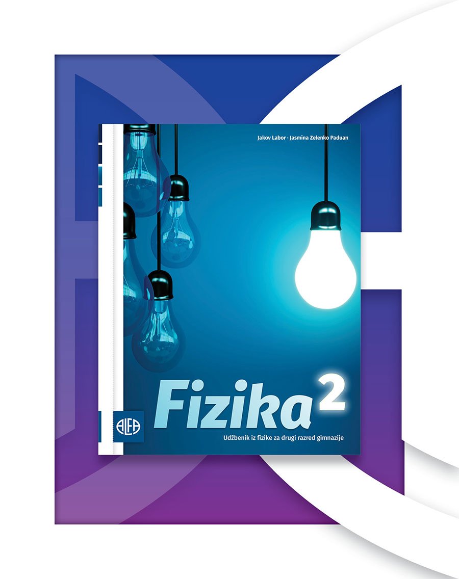 Fizika 2 | Alfa Kabinet