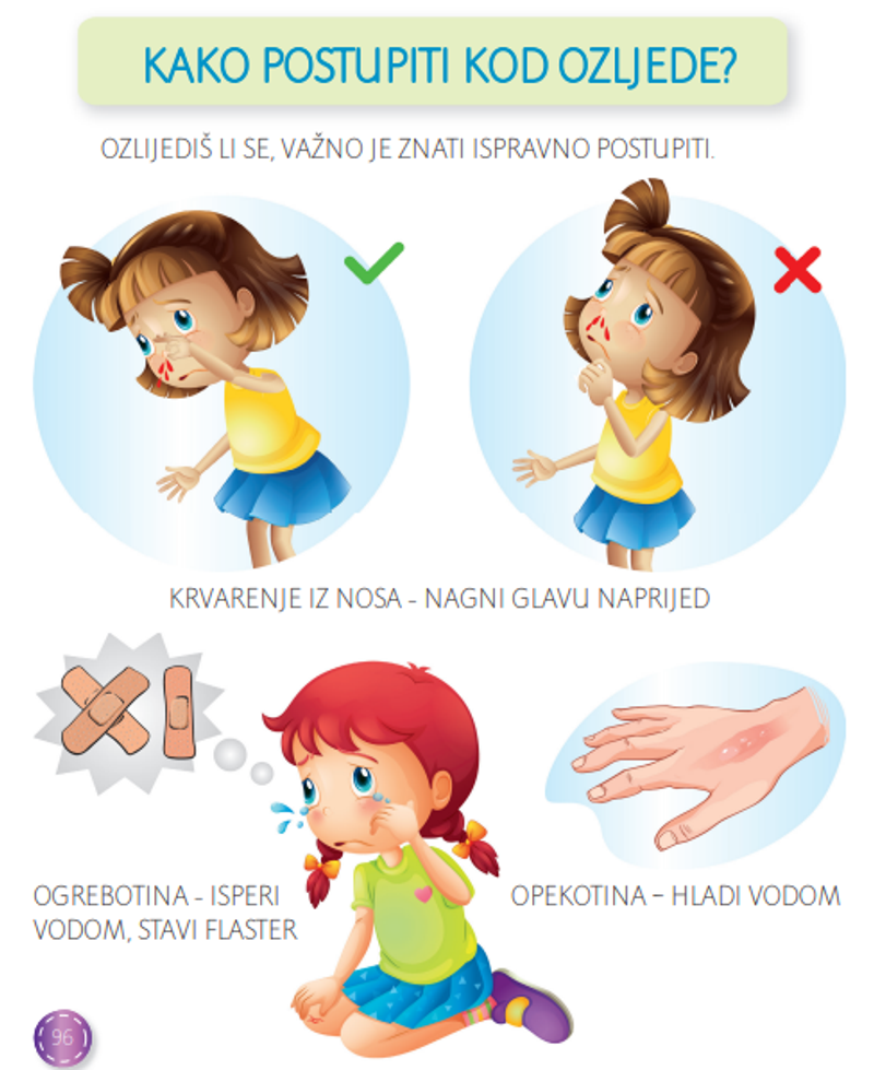 Organiziranost svijeta oko nas i Pojedinac i društvo | Alfa Kabinet