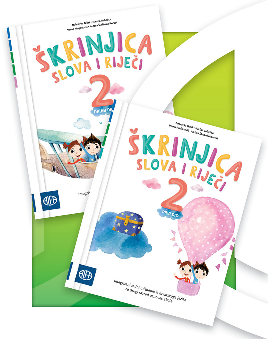 Alfa Kabinet – metodička podrška – razredna nastava